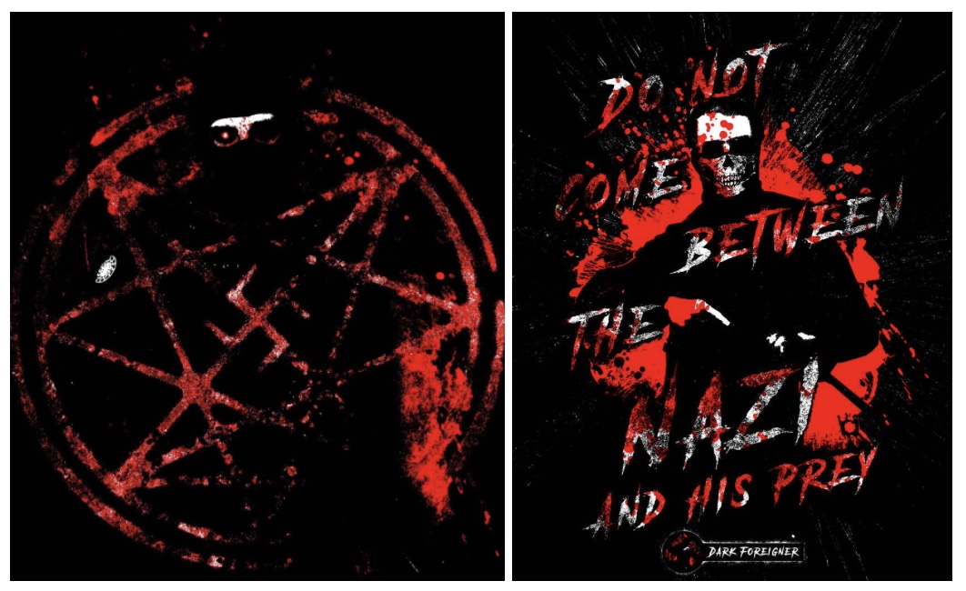 Dangerous Organizations And Bad Actors Order Of Nine Angles